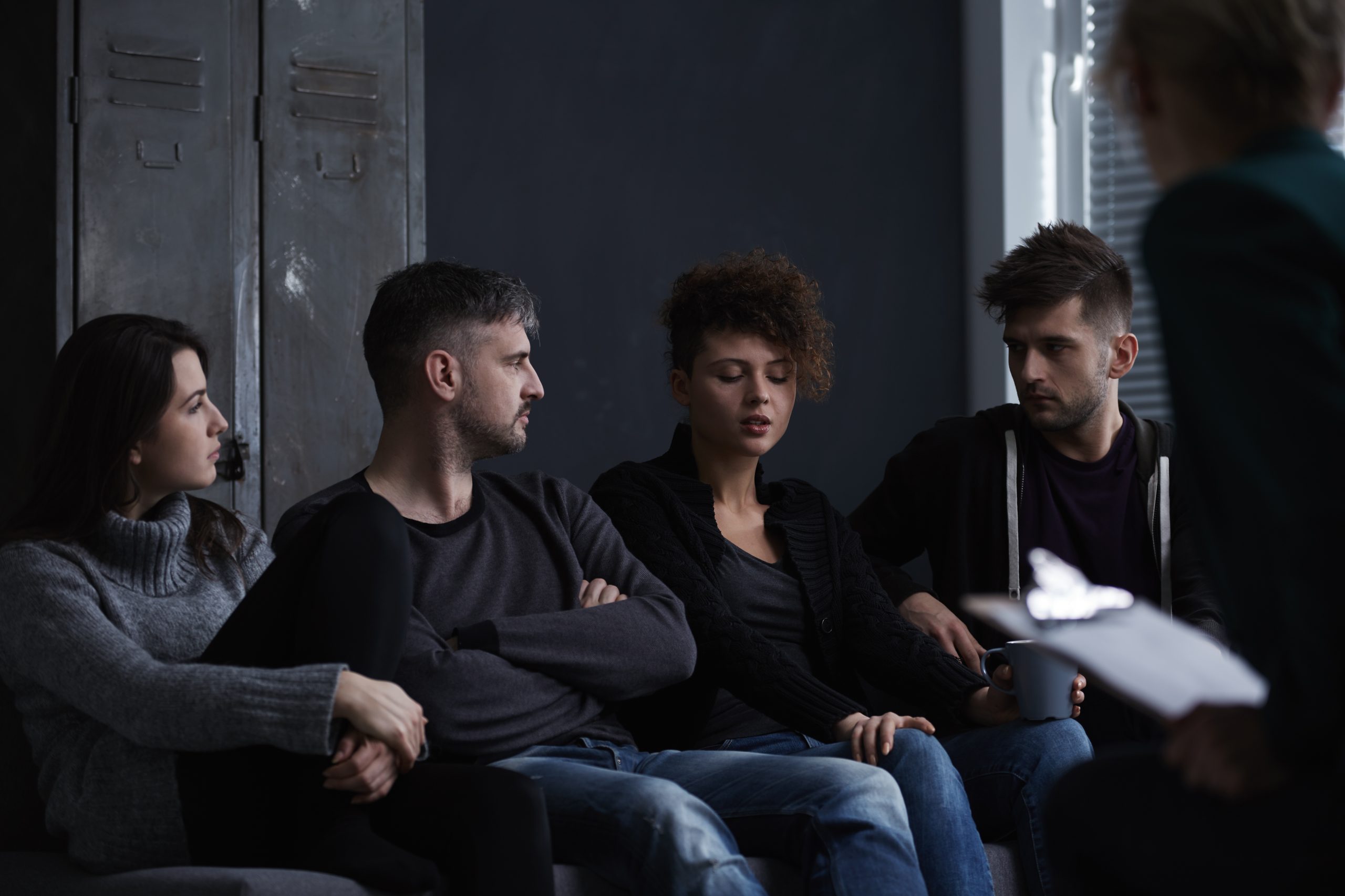 What Is Addiction Therapy and How Does It Work? - CCIWA